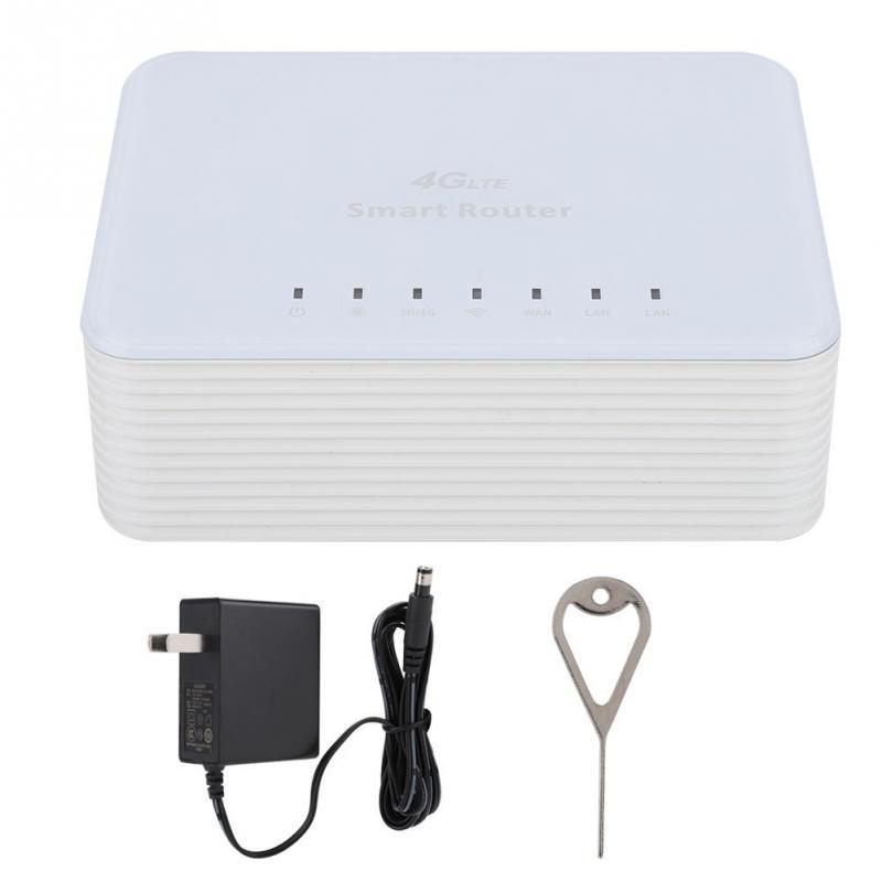 Per il supporto di TD-LTE Wireless Data Terminal Router 4G per TDD-LTE ...