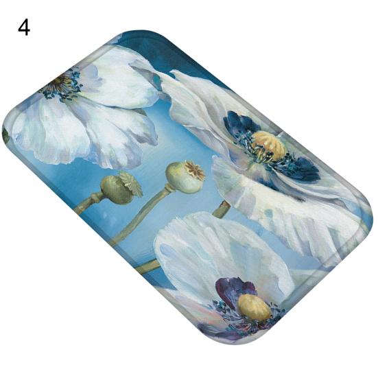 Buy Bright Color Easy Clean Door Mat Useful Comfortable Lovely Carpet ...