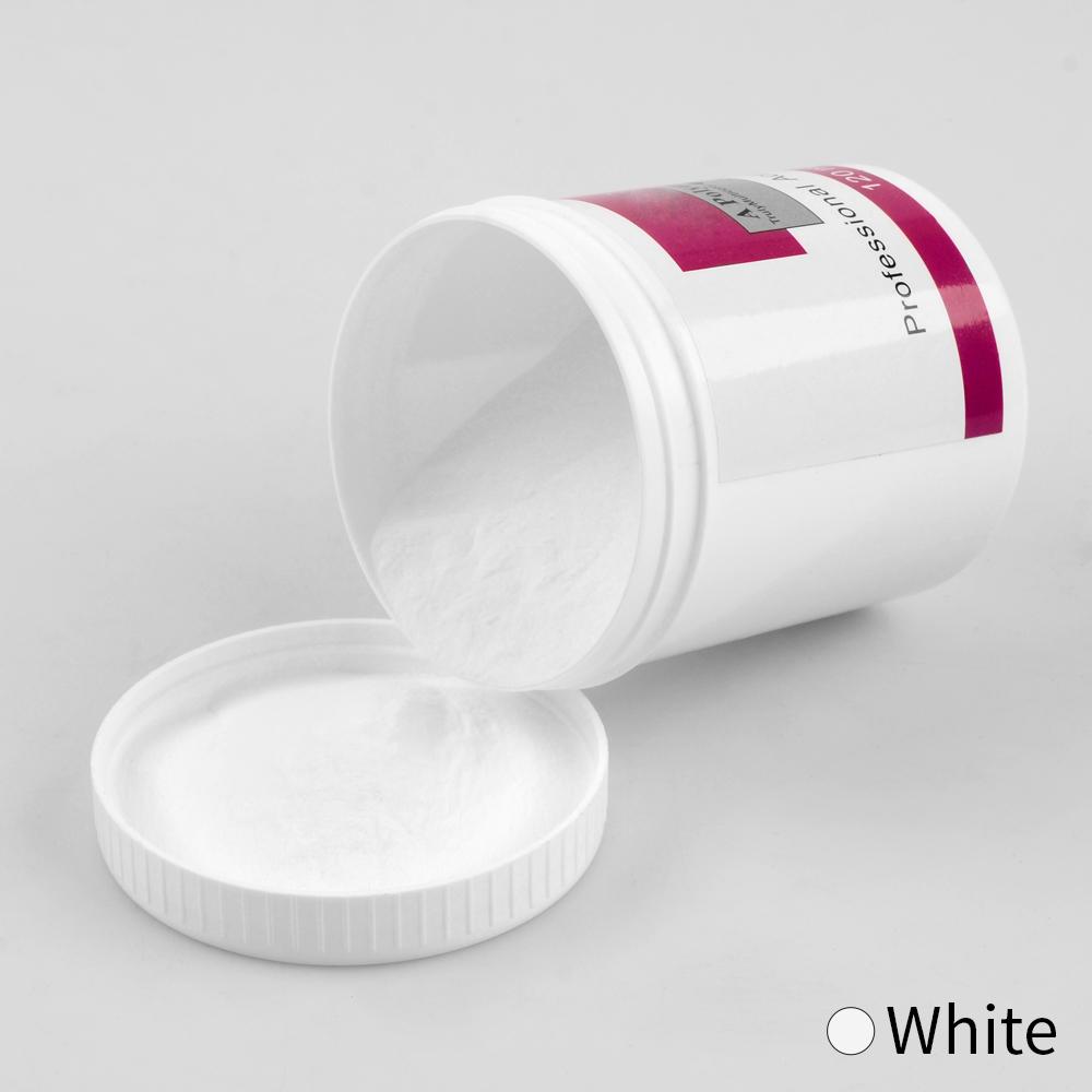 Buy Acrylic Powder Carving Crystal Polymer 3D Nail Art Crystal Powders ...