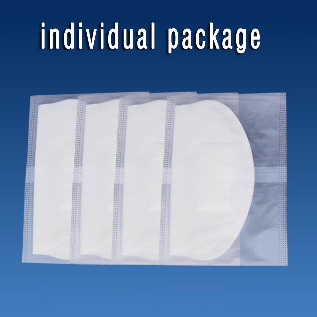 Buy Disposable Face Mask Pad Replacement Inner Pad Non-Woven ...