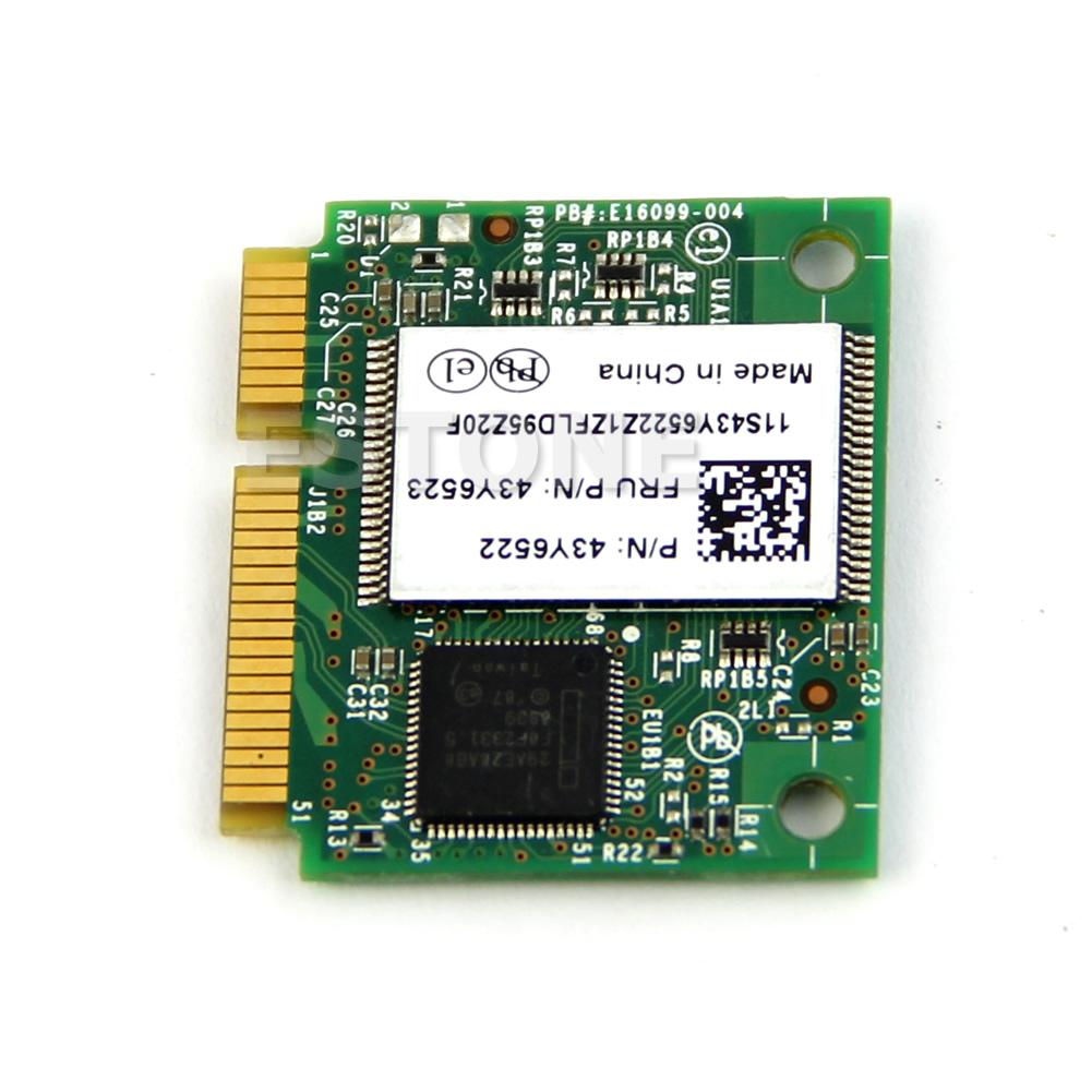 Buy Hot Sell 2GB 43Y6523 T400 T61p Intel PCI-E Laptop Turbo Memory Card ...
