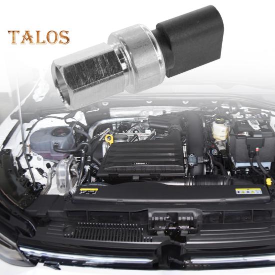 Buy A/C Air Conditioning Pressure Switch Sensor Replacement 1J0959126 ...