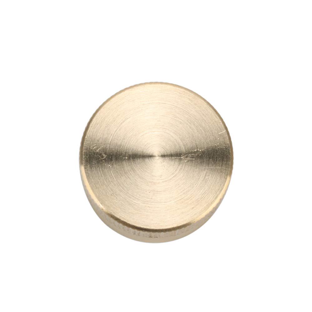 Buy 1 Lb Propane Bottle Tank Cap, Qcc1 Acme Nut Propane Gas Adapter at ...