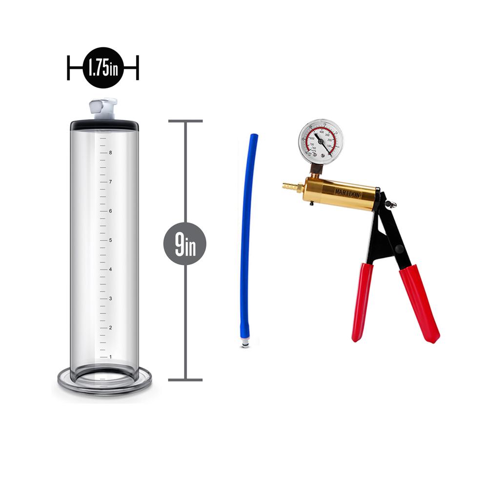 Buy Penis Enlarger Products Penis Vacuum Pump Pennis Increase Extender ...