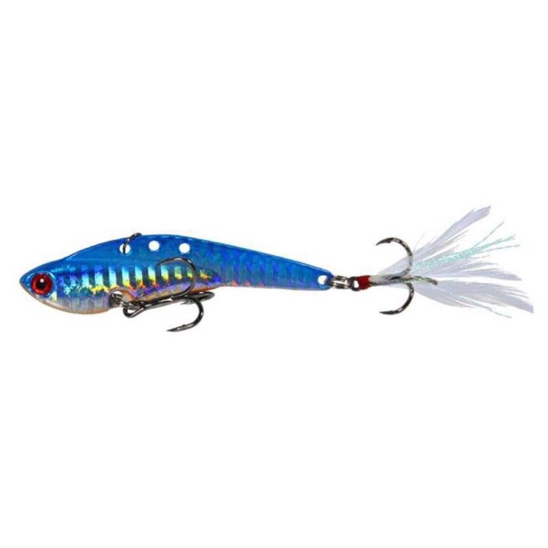 Buy 18g/25g Bionic Bait Plastic Artificial Hard Lures With Hooks ...
