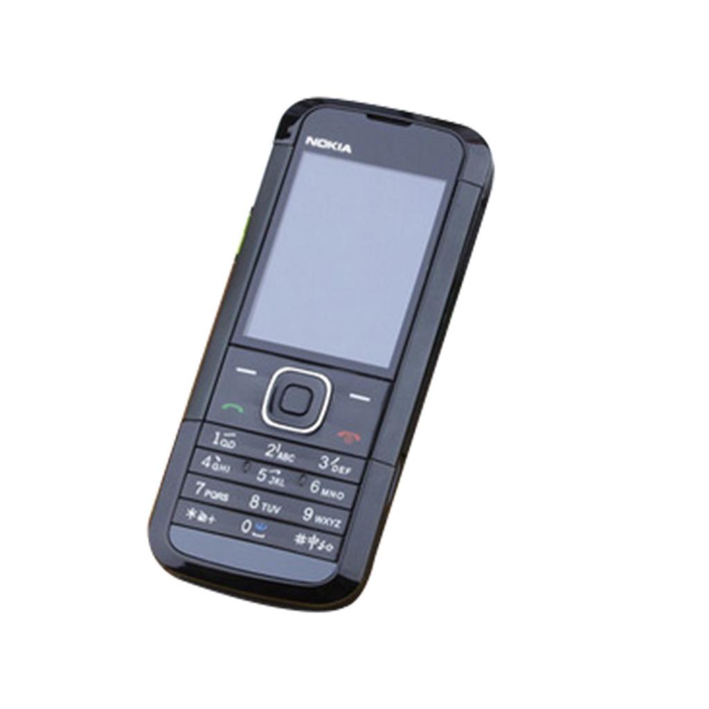 Buy Nokia N5000 Ultra-thin Straight Card Button Old Man Student Spare ...