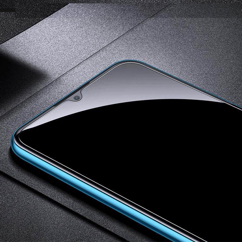 3Pcs For Huawei Y8S Y9S Y6S Tempered Glass Screen Protector Protective ...