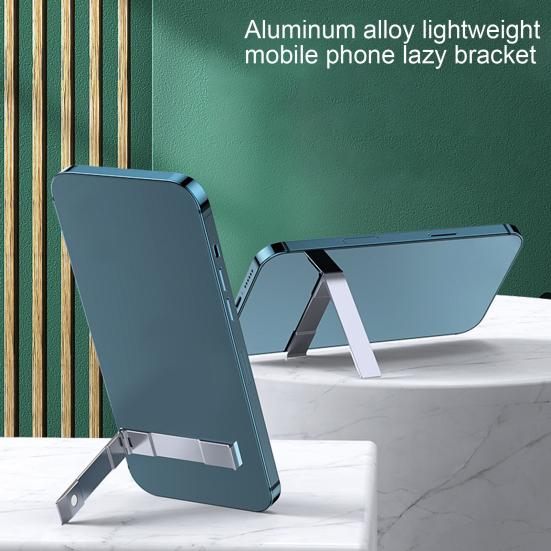 Buy High Quality Phone Holder Convenient Easy Installation Portable ...