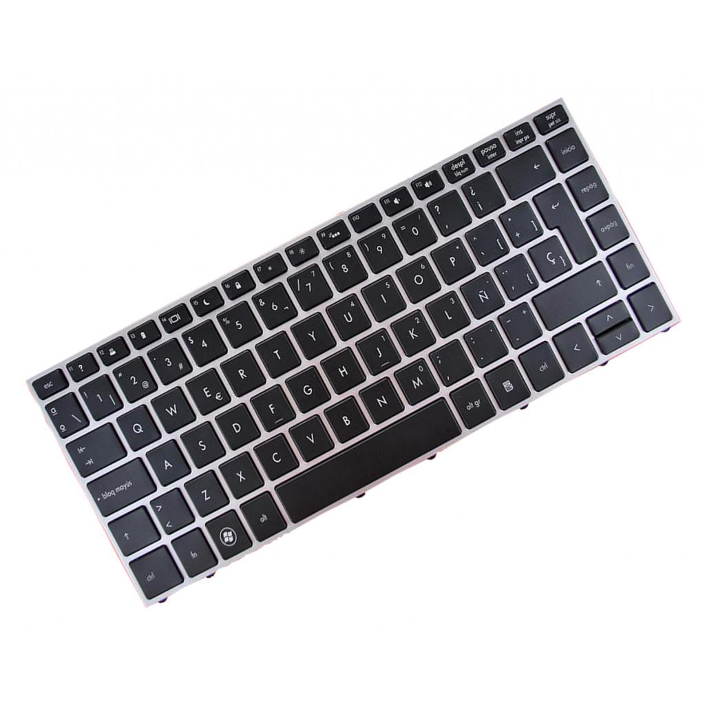 Spanish Layout Keyboard for HP Probook 5330 5330M Laptop uygun fiyatlı ...