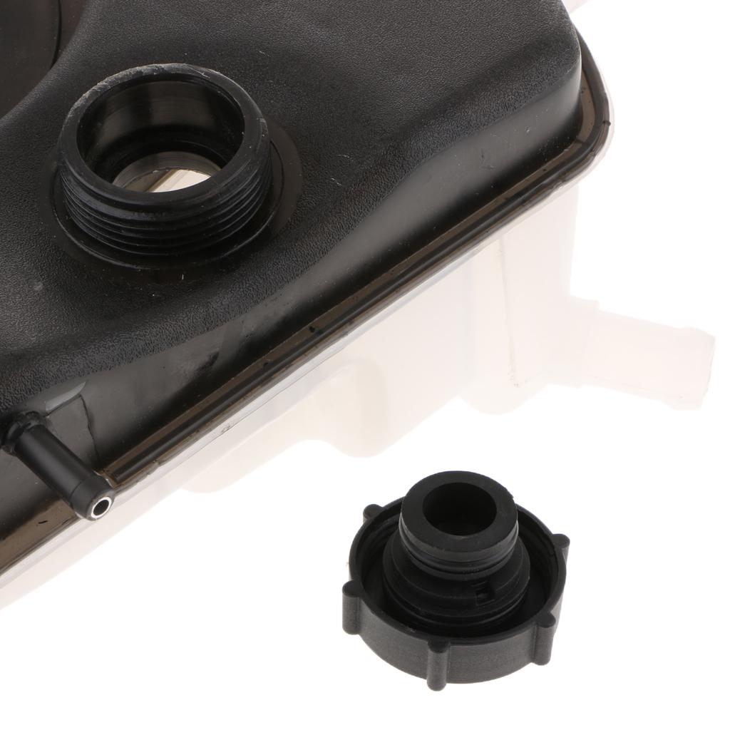 Buy Car Coolant Expansion Tank with Cover C2S46861 For Jaguar X Type ...