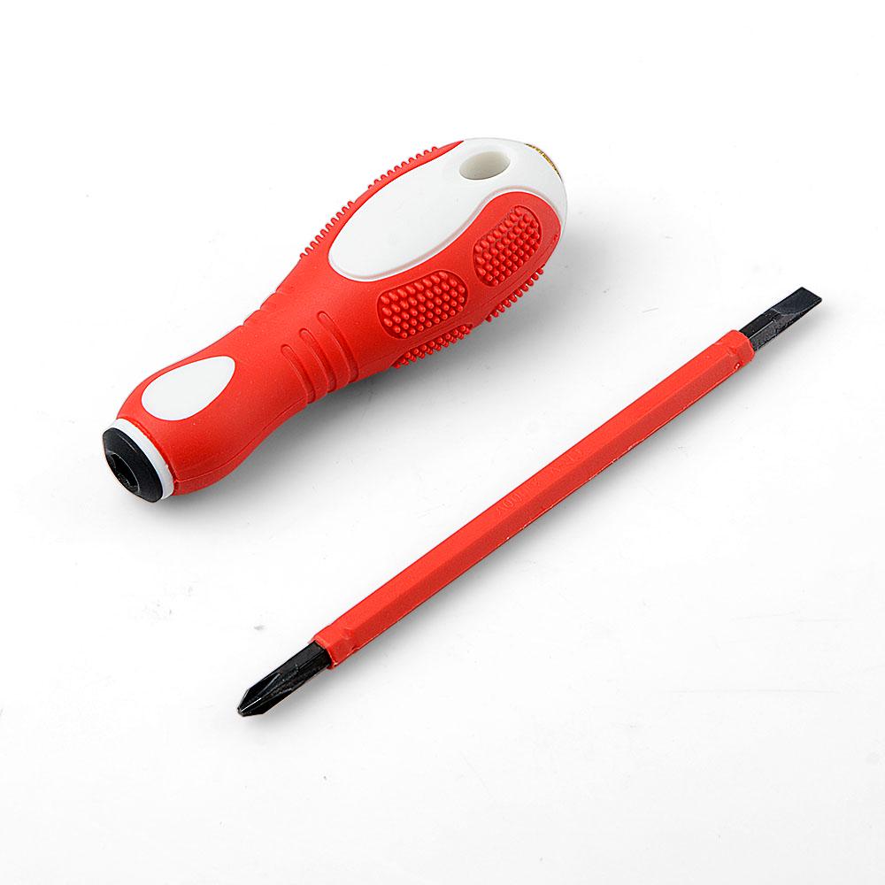 100-1000V Electrical Test Pencil Dual Purpose Screwdriver Multifunction ...