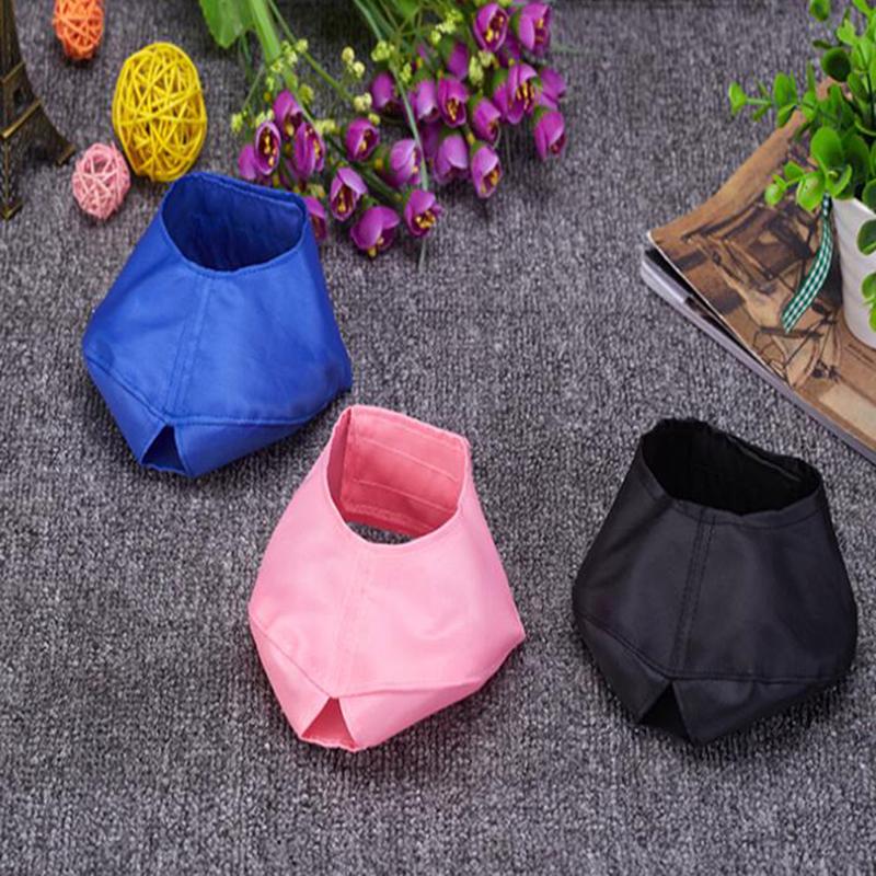 Buy Cute Pet Cat Muzzles Anti Bite Cat Eye Mask Protective Cover Bath ...