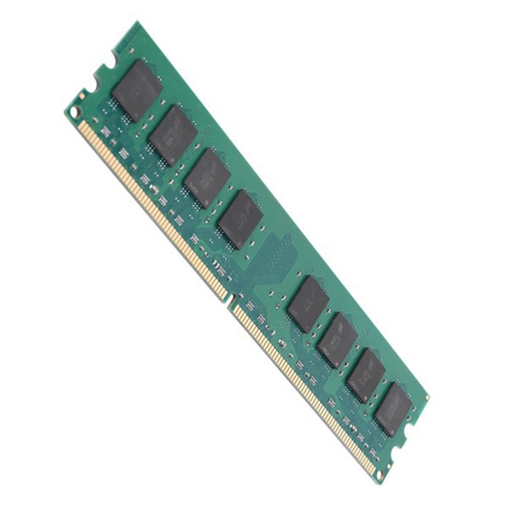 Buy DDR2 4G RAM Memory 800Mhz 240 Pins Desktop Memory PC2 6400 DIMM RAM ...