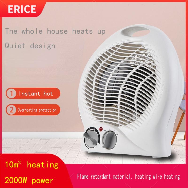 Satın alın Home Office Small Sun Heater Small Desktop Speedy Three ...