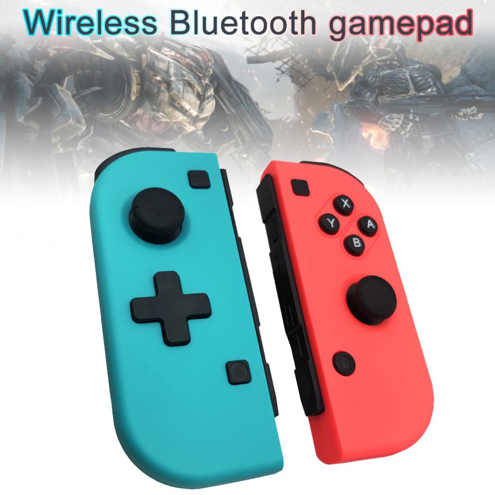 Rechter und linker Controller Wireless Bluetooth Game Handle Fit für ...