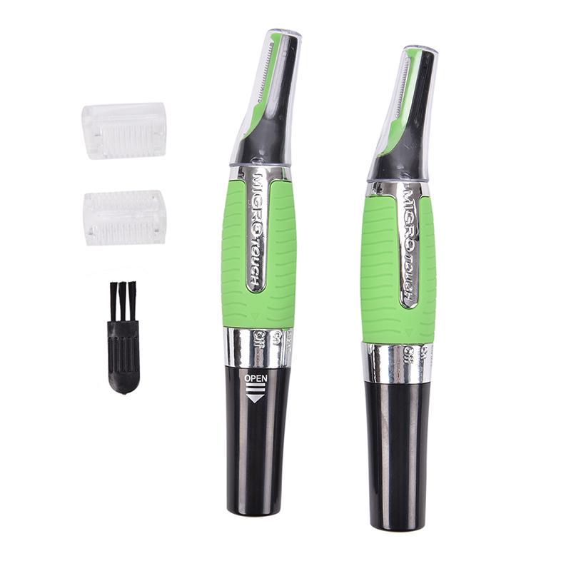 Buy Precision Facial Hair Trimmer Men's Multi-Functional Shaving Device ...