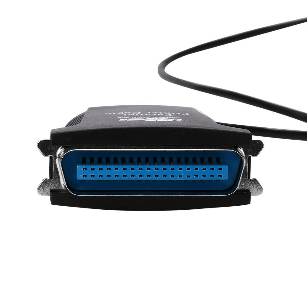 Buy CATER1 New USB To DB36 Female Port Parallel Printer Print Converter ...