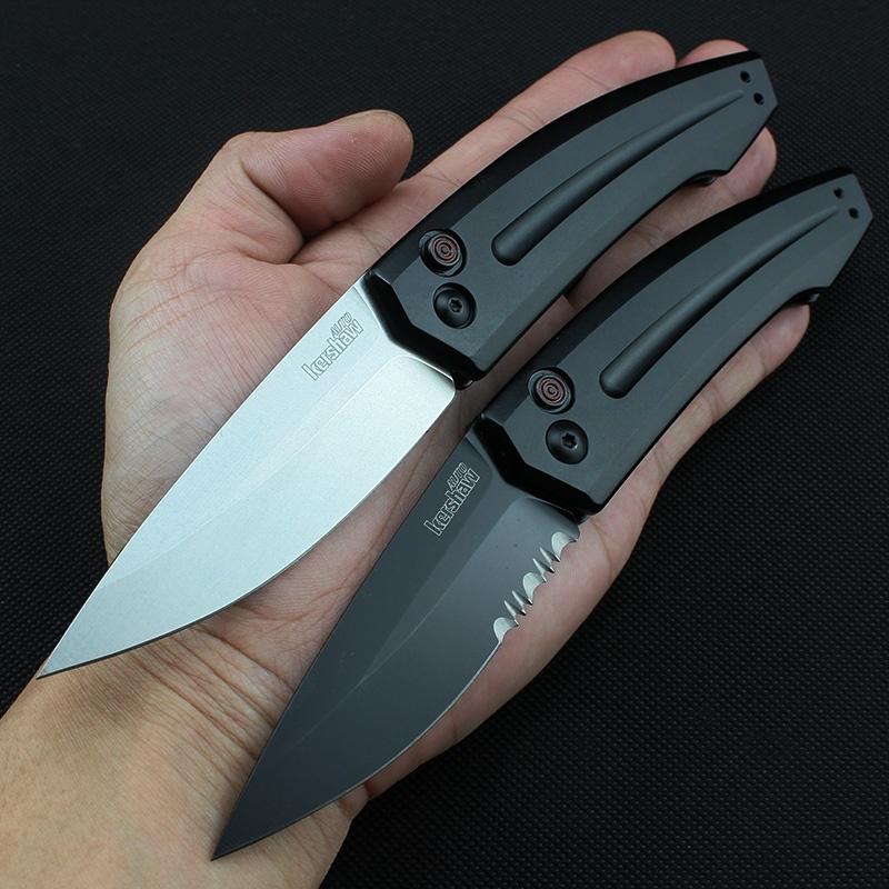 Buy New Kershaw 7200 Switchblade Spring Transverse Jump Knife Spring ...
