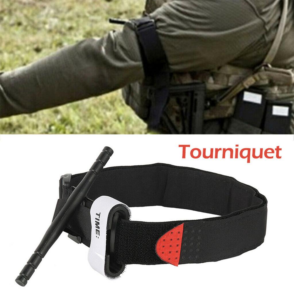 Buy Emergency Tourniquet Outdoor Sports First Aid Medical Paramedic ...
