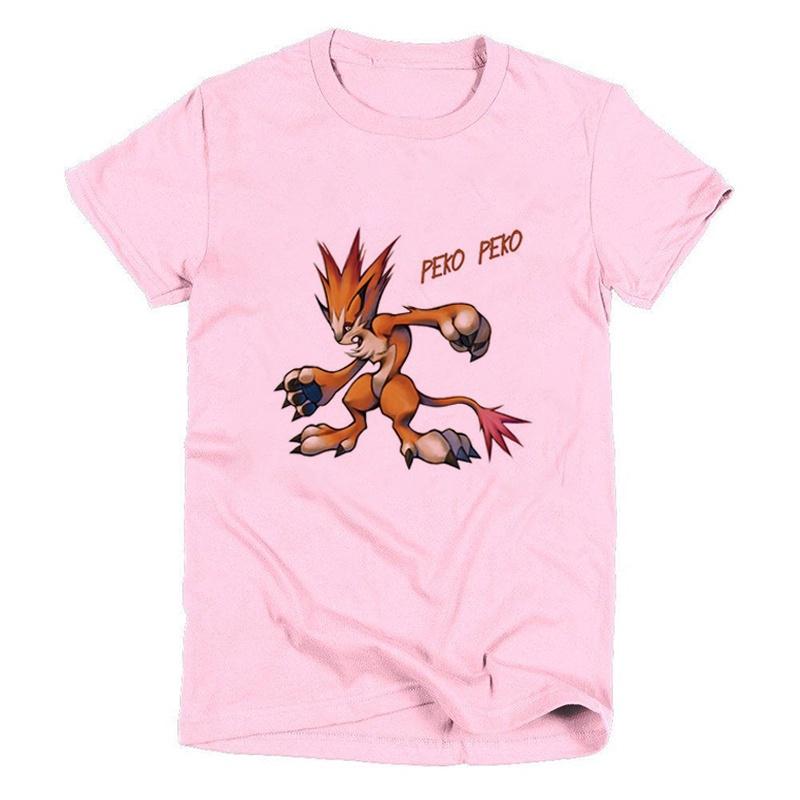 Buy Final Fantasy Viii Moomba T -Shirt Women Tops Tshirt Top Womens ...