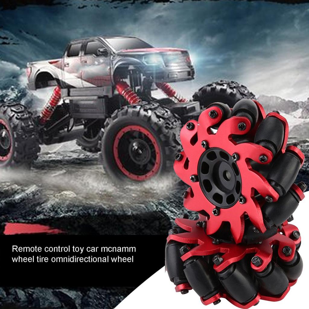 Buy K's Remote Control Toy Car Mike Mccainam Tire Universal ...
