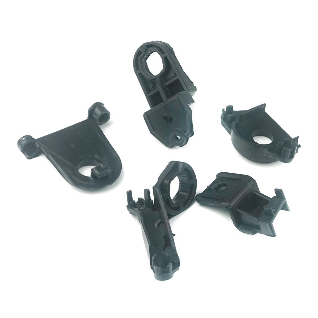 Cheap EHL530 Headlight Headlamp Housing Repair Set 5F0998225 Left for ...