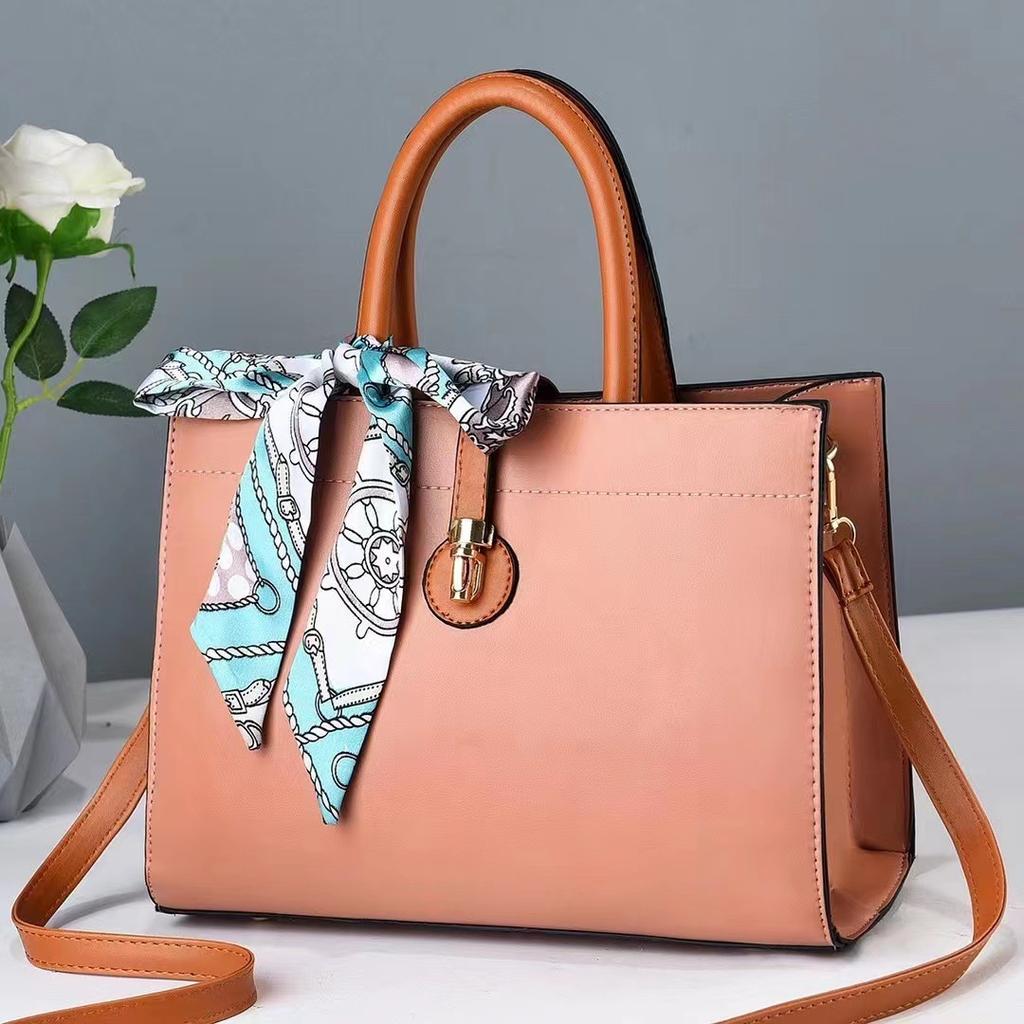 Buy Women's Bag2022New Fashion Ladies Bag Handbag Large Capacity ...