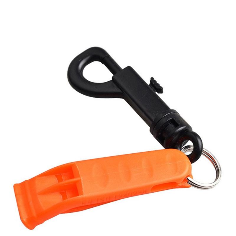 Buy Emergency Whistles Outdoor Survival Camping Adventure Whistle ...