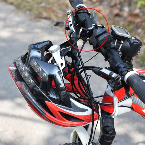 Buy Convenient Easy Installation Rustproof Bike Luggage Hook Anti ...