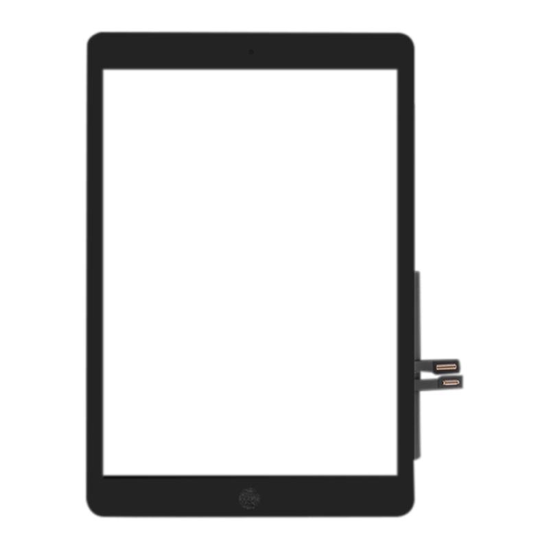 Touch Panel for iPad 9.7 inch (2018 Version) A1954 A1893(Black) - buy ...
