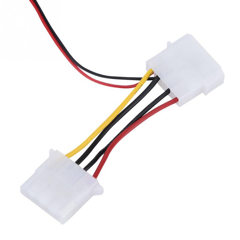 Buy Mini System PCI Slot Blower CPU Case DC Cooling Fan New Cooling ...