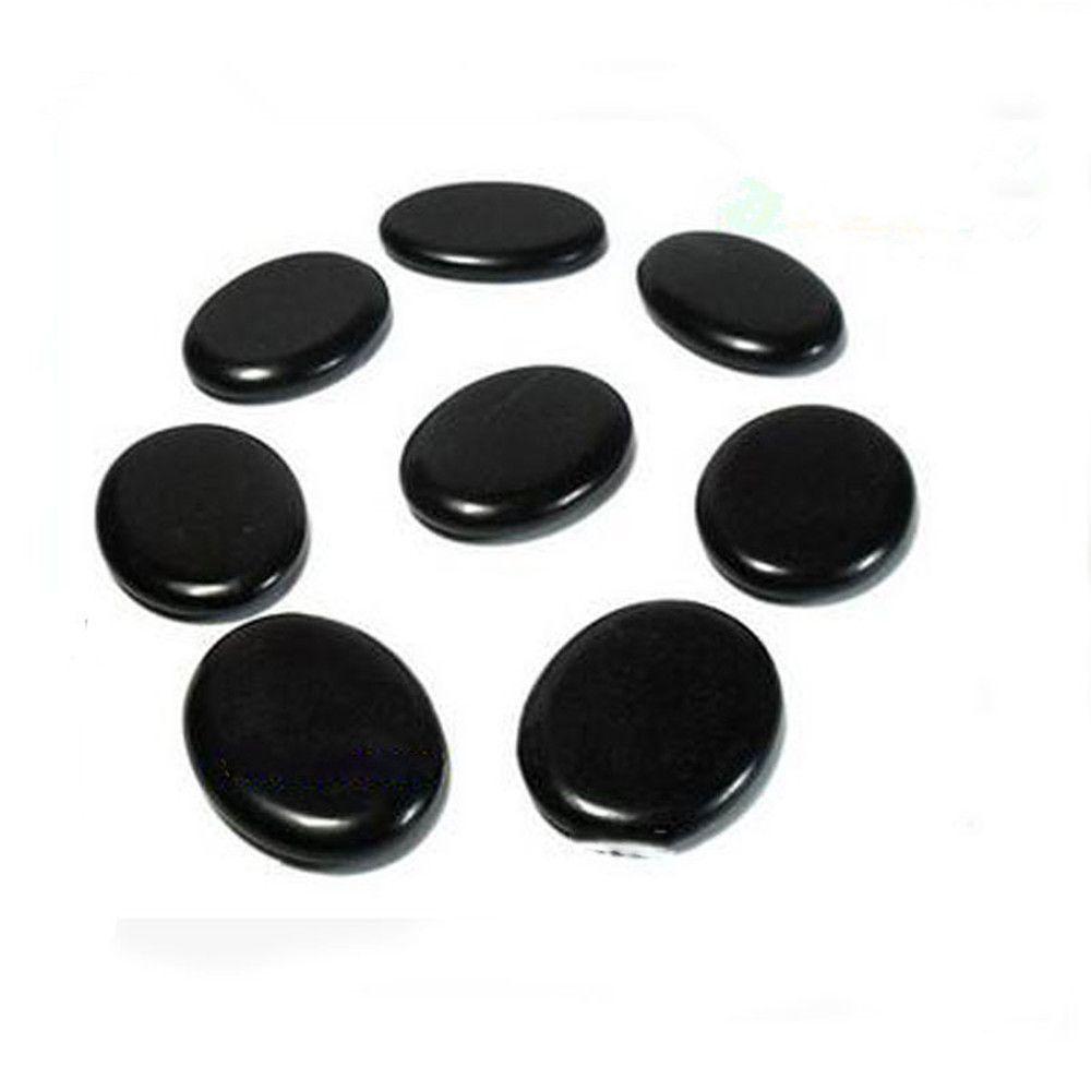 Buy Stone Health Care Stone Muscle Relaxation Heat Therapy Natural Lava ...