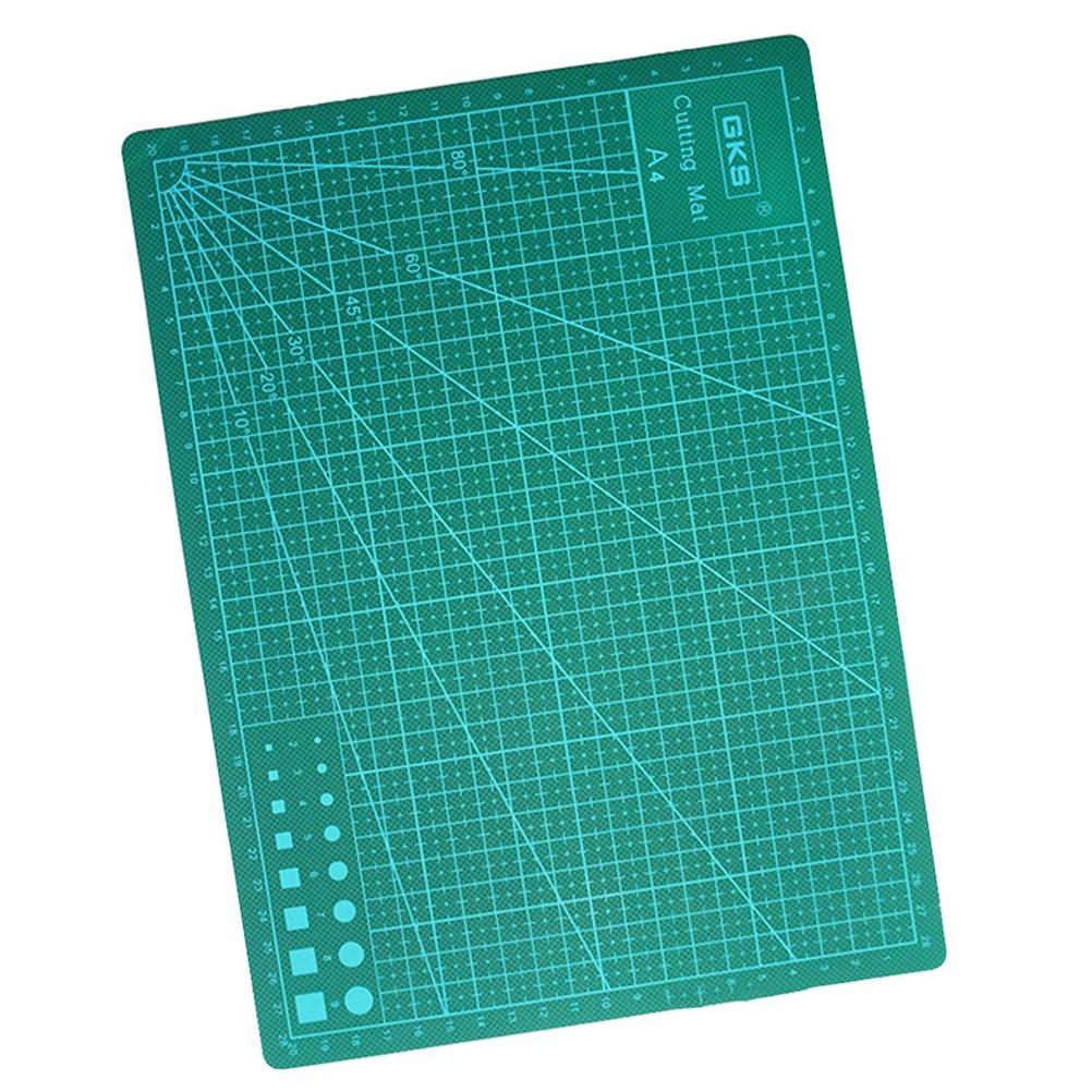 Buy 1PC Professional Cutting Mat Non-Slip Plastic Cutting Mat for ...