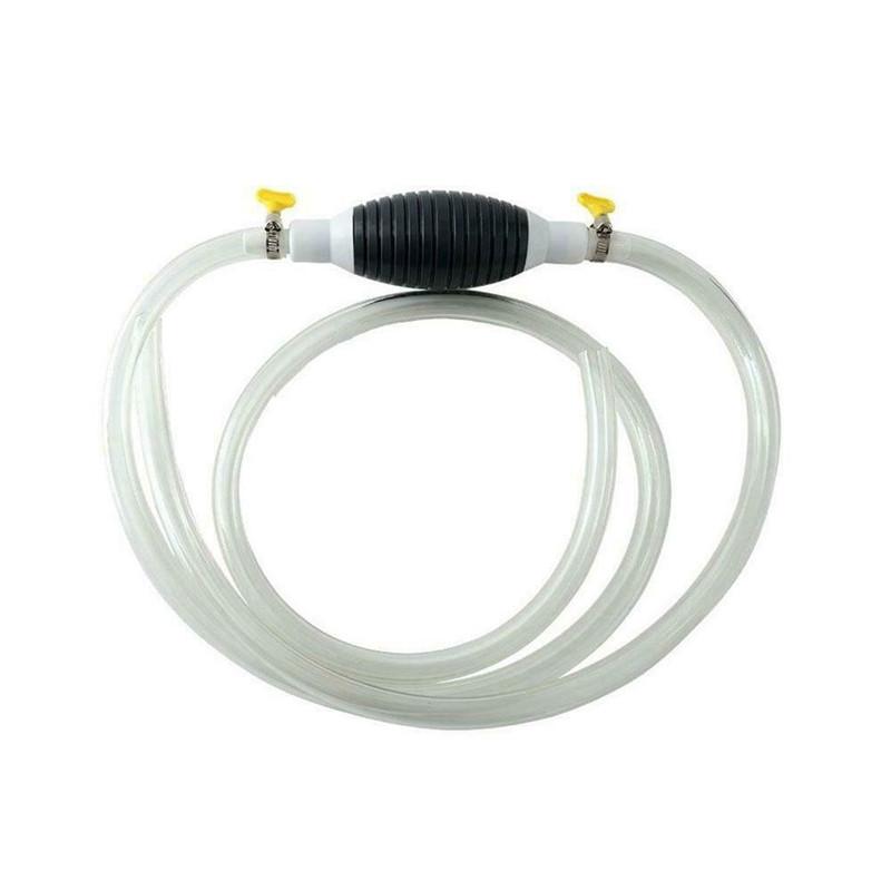 Oil Sucker Car Manual Fuel Tank Suction Hose Oil Pump - buy from 10$ on ...
