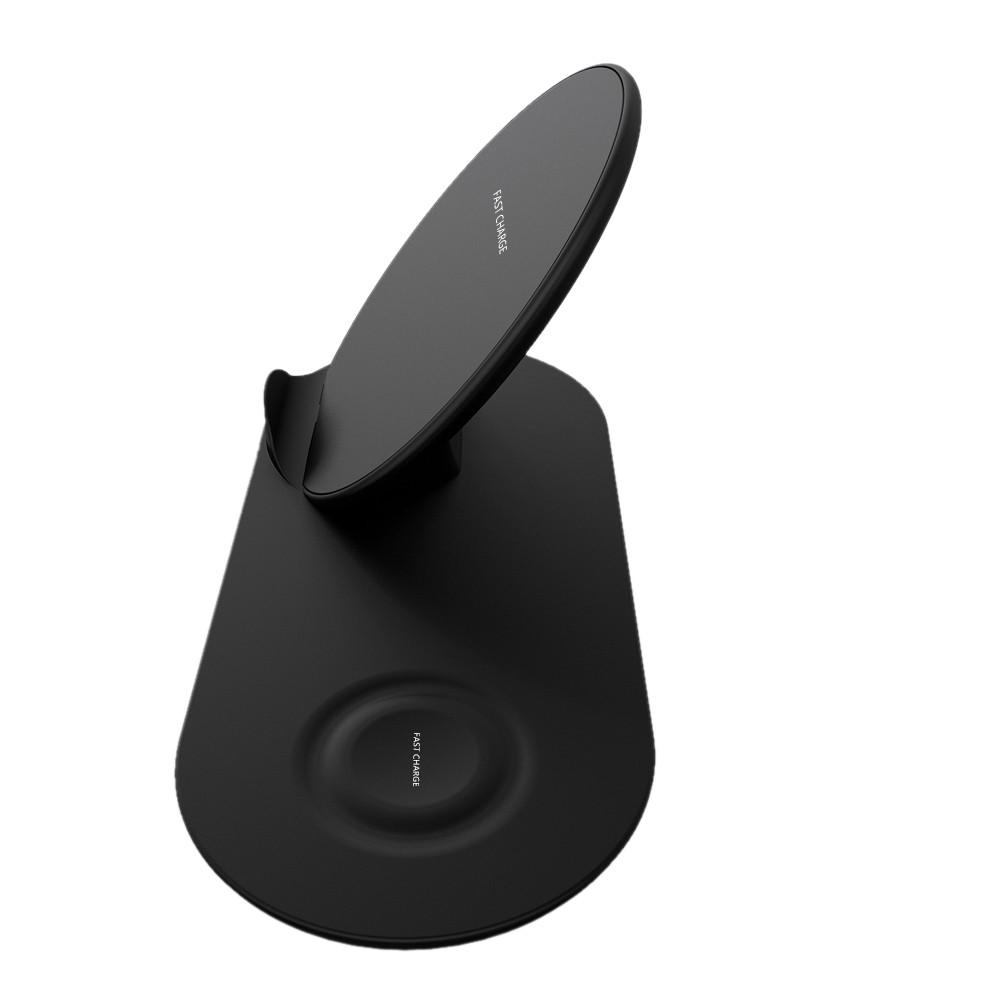 Buy Fast Wireless Charging Charger Pad Dock Holder For Samsung Galaxy ...