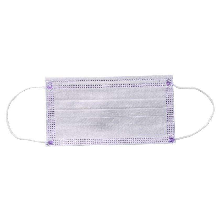 Buy ICOCO Miss You Disposable Face Mask Cloth Protected Face Shield ...
