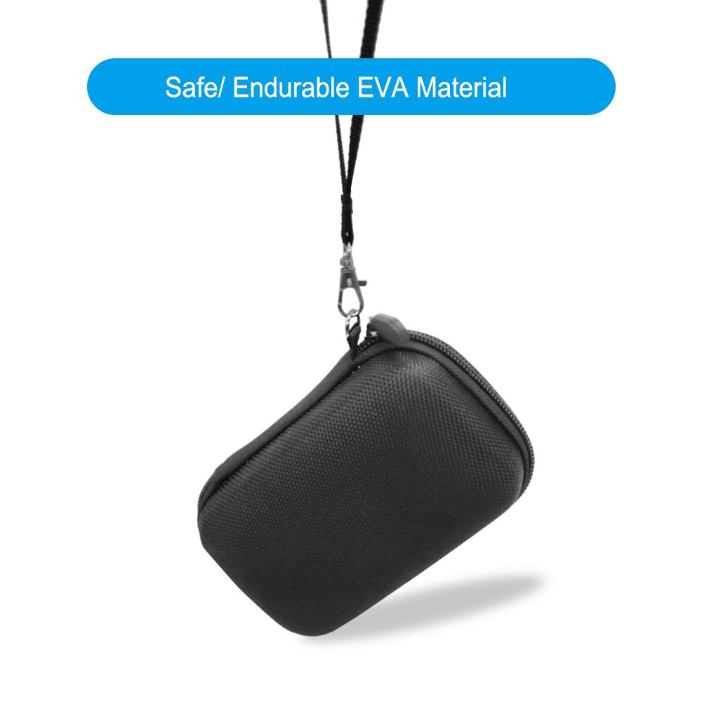 Buy EVA Mouse Travel Storage Bag Box Portable Protective Cover with ...