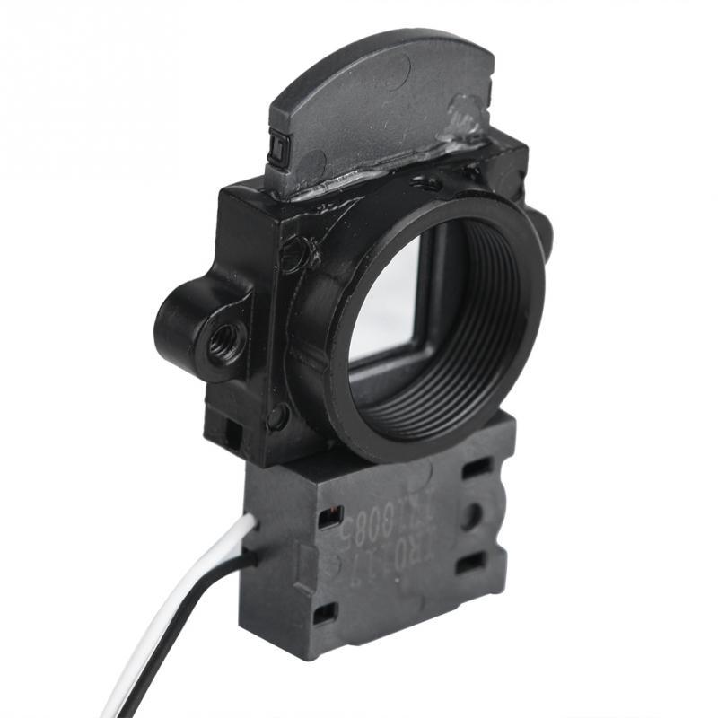 Buy 2PCS 3 Megapixel Small IR-CUT Day/Night Dual Filter Switcher M12 IR ...