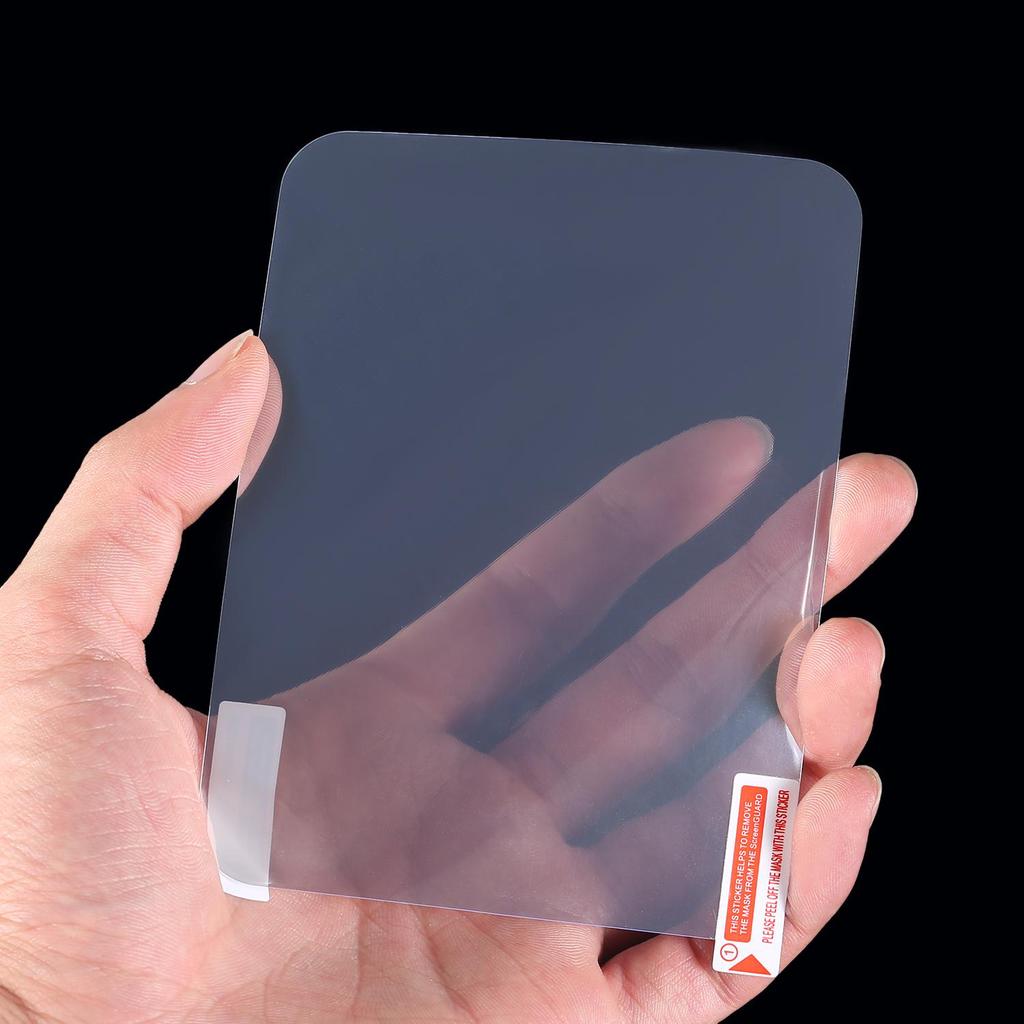 Buy Universal HD HUD Head Up Display Reflective Polarizing Film Car ...