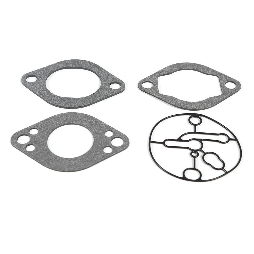 Buy Carb Overhaul Rebuild Repair Kit for Briggs Stratton 696146 Carb ...