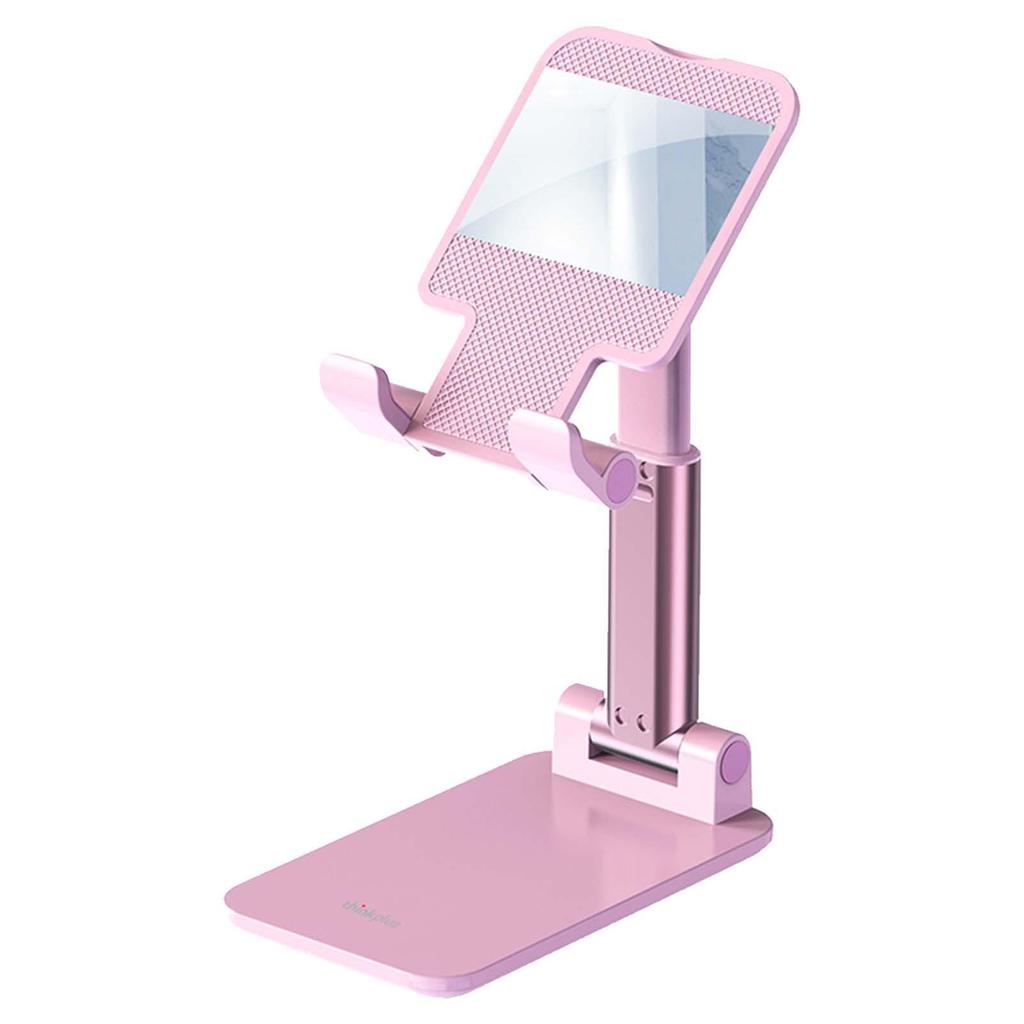 Cheap Desktop Phone Holder Stand Mount Foldable Lazy Mobile Phone ...