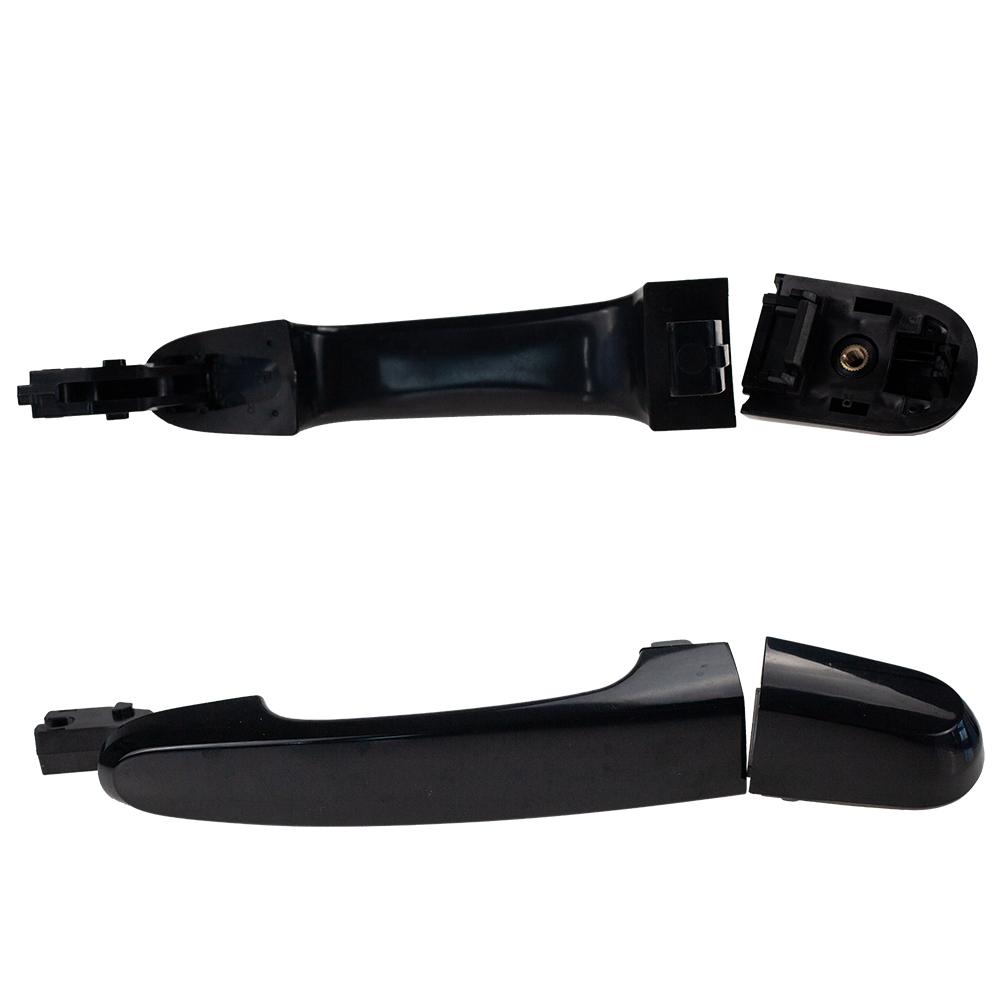 82651-1F000 82661-1F000 Exterior Door Handles Front Rear Left Right for ...