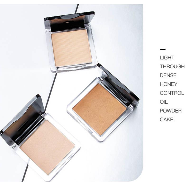 Buy For Setting Face Makeup Long Powder Lasting Oil Powder Control ...