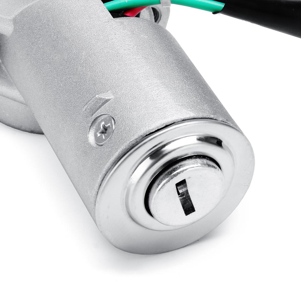 2992551 Ignition Barrel Lock Switch With 2 Keys For Iveco Daily 1999 ...