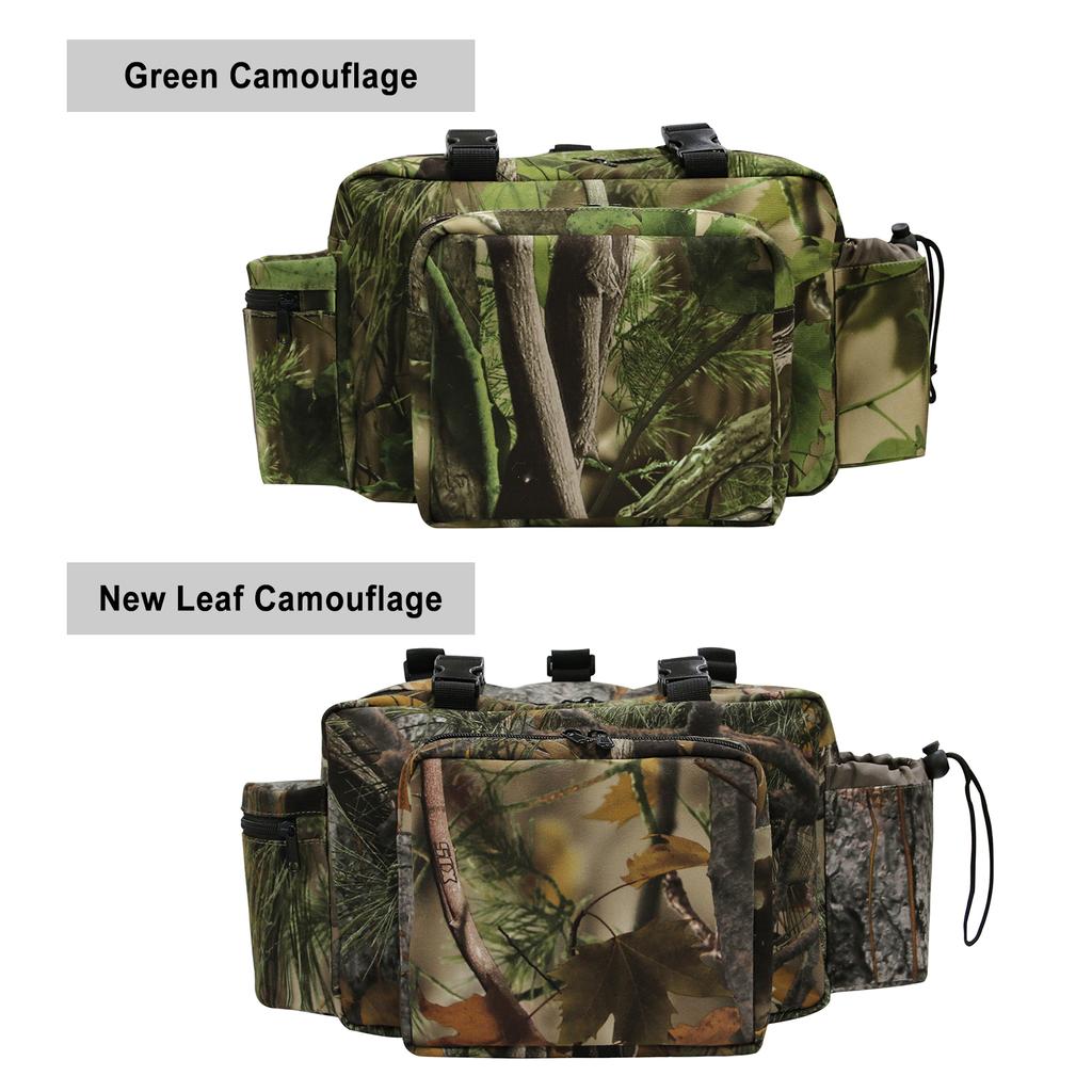 Cheap Climbing Tree Stand Bag Small Hunting Bag Camouflage for Men ...