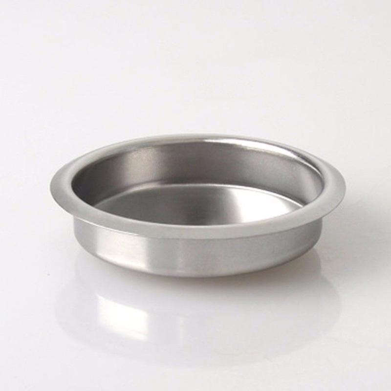 Buy Stainless Steel Blind Filter Coffee Machine Maker Backflush Back ...