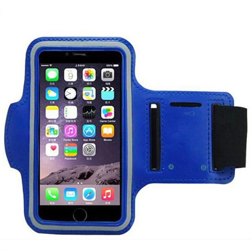 Buy Outdoor Sport Fitness Arm Package Gym Movement Cell Phone 4.7-6.0 ...