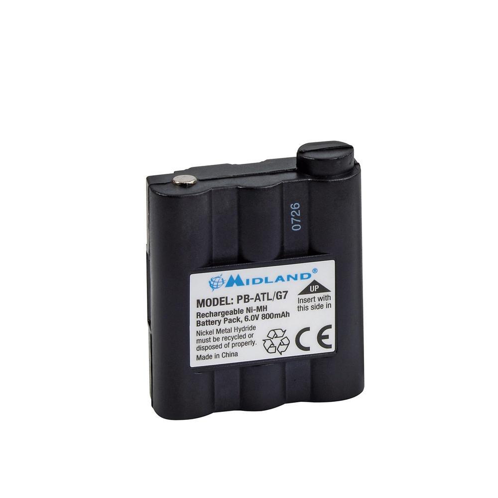 Buy Midland pb atl / g7 battery for g7 / atlantic at affordable prices ...