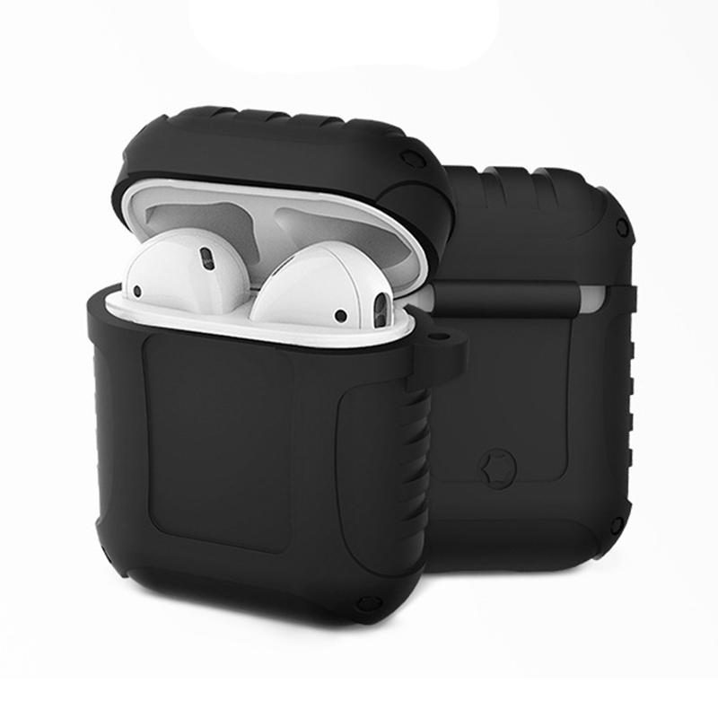 Buy New Wireless Bluetooth Headset Cover Waterproof Silicone Case ...