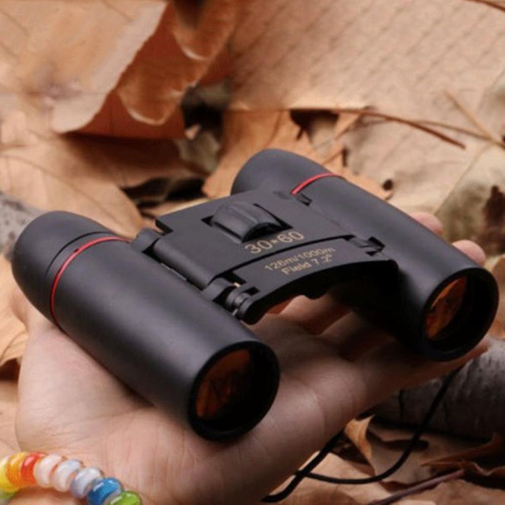 Buy SX 30X60 Teropong Mini Binocular Day & Night Vision Telescope ...